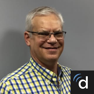 Dr. Mark K. Stine, MD | Hope, IN | Geriatrician | US News Doctors