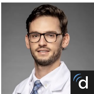 Dr. Andrew Reed, DO | Fayetteville, NC | Emergency Medicine Physician ...