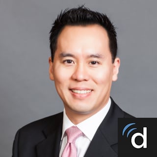 Dr. James Ting, MD – Irvine, CA | Family Medicine