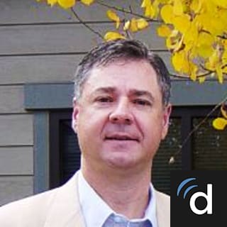 Dr. Richard Staller, DO – Evergreen, CO | Family Medicine
