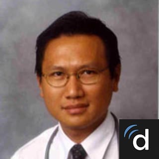 Dr. Maung Myint, MD – Vallejo, CA | Nephrology