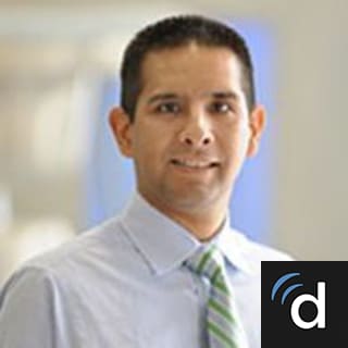Dr. Jose A. Serpa-Alvarez, MD | Houston, TX | Infectious Disease ...