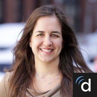 Dr. Stephanie Melka, MD | New York, NY | Obstetrician-Gynecologist | US ...