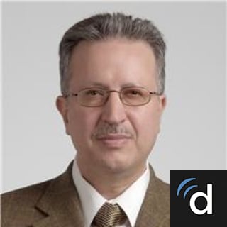 Dr. Moulay A. Meziane, MD | Cleveland, OH | Radiologist | US News Doctors