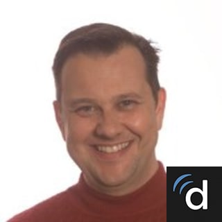 Dr. Daniel E. Stobbe, MD | Jacksonville, OR | Nuclear Medicine ...