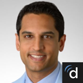 Dr. Vikram Setlur, MD | Wheaton, IL | Ophthalmologist | US News Doctors