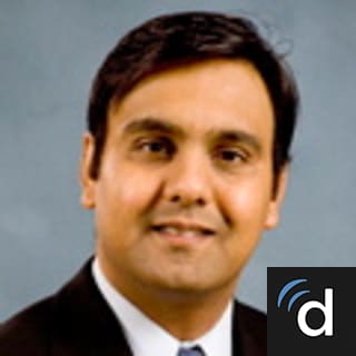Dr. Ahtesham Hyder, MD – Arlington Heights, IL | Internal Medicine