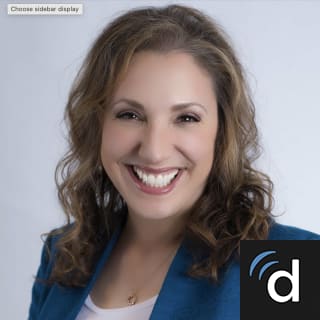 Dr. Sarah Siegel, MD | Westport, CT | Pediatrician | US News Doctors