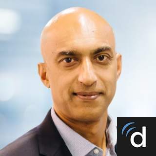 Dr. Dilantha Ellegala, MD – Phoenix, AZ | Neurosurgery