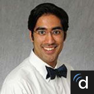 Dr. Victor Saxena, MD | Norfolk, VA | Anesthesiologist | US News Doctors