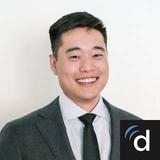 Dr. Michael Kim, MD – Orange, CA | Orthopaedic Surgery