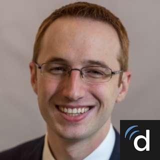 Dr. Peter Anderson, MD | Rochester, MN | Vascular Surgeon | US News Doctors