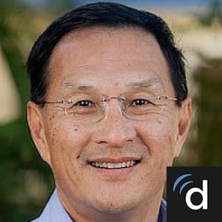Dr. Henry Hsu, MD – Bellevue, WA | Gastroenterology