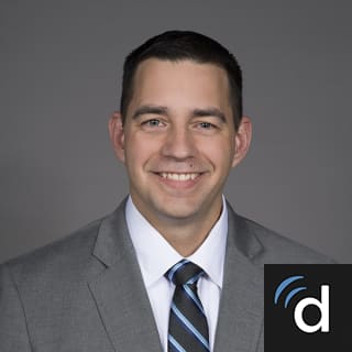 Dr. John Whitaker, MD | Louisville, KY | Orthopedist | US News Doctors