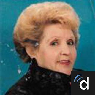 Dr. Madeline Parr, MD | Hackensack, NJ | Internist | US News Doctors