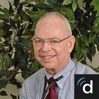 Dr. David Cash, MD – Statesville, NC | Family Medicine