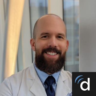 Dr. Evan Daugherty, MD – Omaha, NE | Gastroenterology
