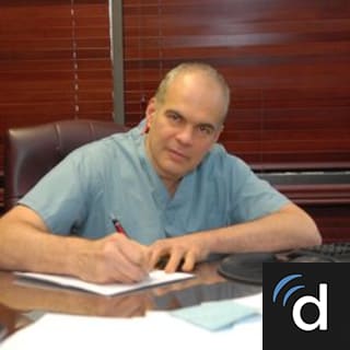 Dr. Uri Ben-Zur, MD – Tarzana, CA | Cardiology