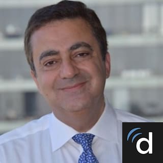 Dr. Anas Younes, MD | New York, NY | Oncologist | US News Doctors