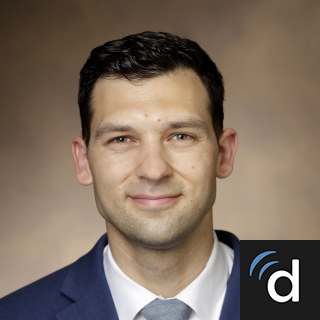 Dr. Mason Krysinski, MD | Nashville, TN | ENT-Otolaryngologist | US ...