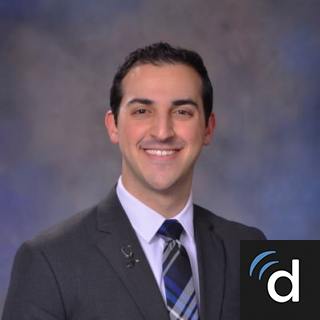 Dr. Ron Gadot, MD | Boston, MA | Neurosurgeon | US News Doctors