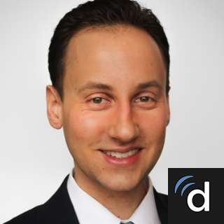 Dr. Noah Levine, MD | Yakima, WA | Family Medicine Doctor | US News Doctors