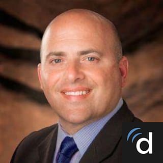 Dr. Eric L. Grossman, MD | Harrison, NY | Orthopedist | US News Doctors