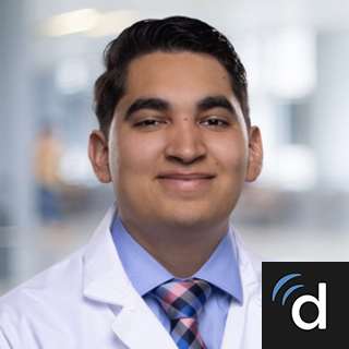 Dr. Carlos Zarate, MD – San Antonio, TX | Neurology