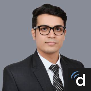 Dr. Rohan Deo, MD – Worcester, MA | Internal Medicine