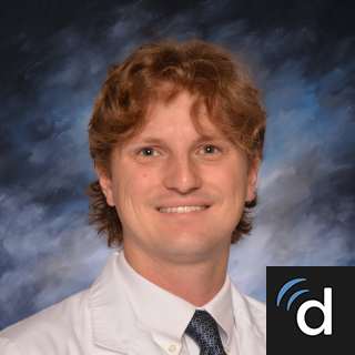 Dr. Rutger Fury, MD – Tuscaloosa, AL | Family Medicine
