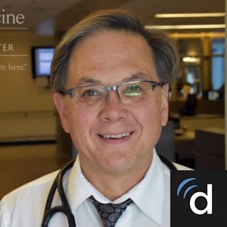 Dr. Michael Hori, MD – Renton, WA | Infectious Disease