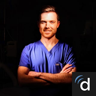 Dr. Cole Messersmith, MD | Richmond, VA | Obstetrician-Gynecologist ...