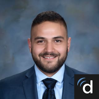 Dr. Christopher Nemeh, MD | Newark, NJ | General Surgeon | US News Doctors