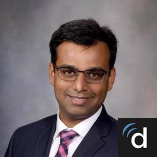 Dr. Mithun V. Shah, MD | Rochester, MN | Oncologist | US News Doctors
