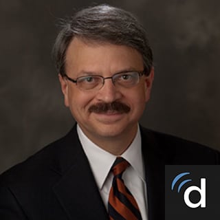 Dr. Gregory Skuta, MD – Oklahoma City, OK | Ophthalmology