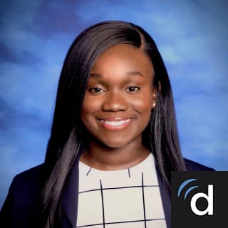 Dr. Jessica Amoako, MD | New Haven, CT | Resident Physician | US News ...