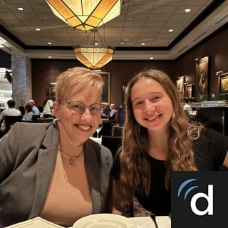 Dr. Lisa M. Cantor-Jacobson (Cantor), MD | Dayton, OH | Psychiatrist ...