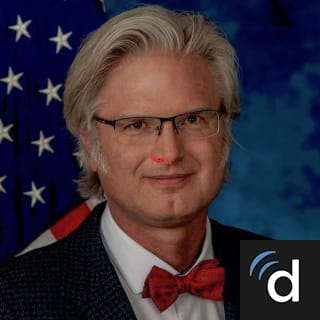 Dr. Jonathan R. Nebeker, MD | Salt Lake City, UT | Geriatrician | US ...