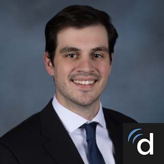 Dr. Tyler Compher, MD – Shreveport, LA | Resident Physician
