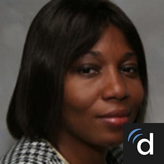 Dr. Maureen N. Mbadike-Obiora, MD | Concord, CA | Family Medicine ...