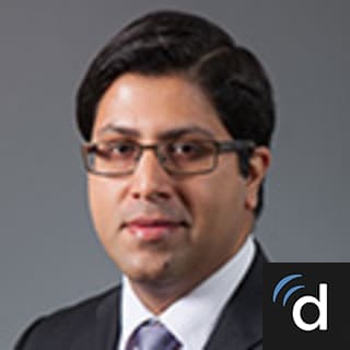 Dr. Mahadi A. Baig, MD | Bronx, NY | Oncologist | US News Doctors