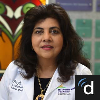 Dr. Samiya Razzaq, MD | Little Rock, AR | Pediatrician | US News Doctors