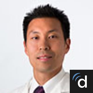 Dr. Joseph S. Park, MD | Charlottesville, VA | Orthopedist | US News ...