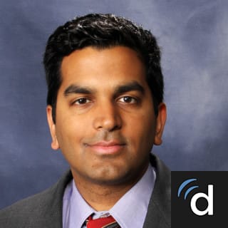 Dr. Sandeep R. Ramanujam, MD | Racine, WI | Family Medicine Doctor | US ...