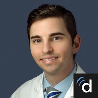 Dr. Matthew Copeland, DO – Washington, DC | Infectious Disease