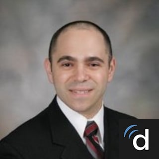 Dr. Adam W. Gitlin, MD | Middletown, NY | Orthopedist | US News Doctors