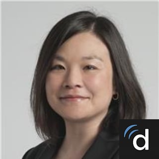 Dr. Megan Nakashima, MD | Cleveland, OH | Pathologist | US News Doctors