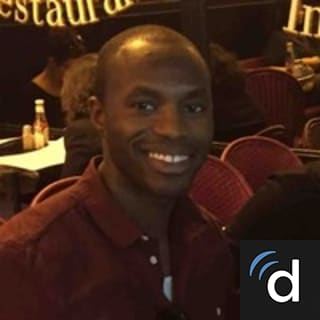 Dr. Brandon O. Dairo, MD | San Diego, CA | Anesthesiologist | US News ...