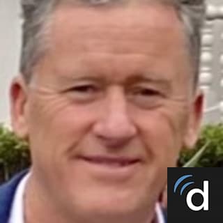 Dr. Patrick J. Fitzgerald, MD | Poway, CA | ENT-Otolaryngologist | US ...