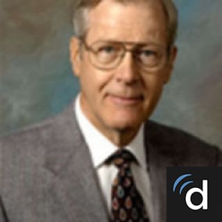 Dr. Wilbur J. Strader, MD | El Paso, TX | Endocrinologist | US News Doctors
